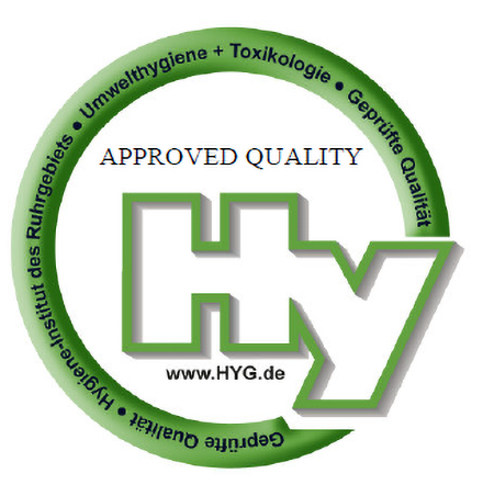 Our certificates | RECUTECH